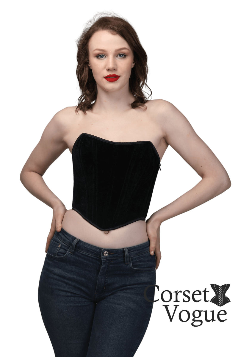 Corset Vogue | Premium Corset Tops & Waist Training Corsets for Women